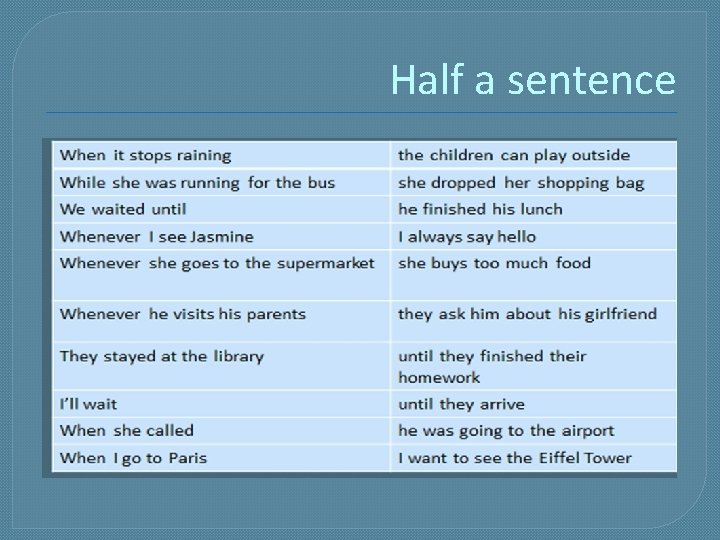 New Dynamic English Module 4 Review 1 Departure