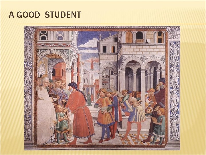 NEW INSIGHTS ABOUT ST AUGUSTINE BASED ON THE