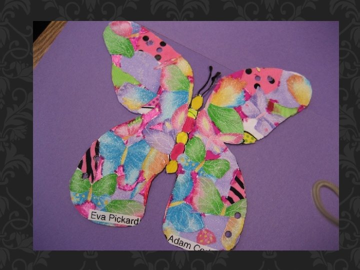 Childrens Drawings and Poems From the Terezin Concentration