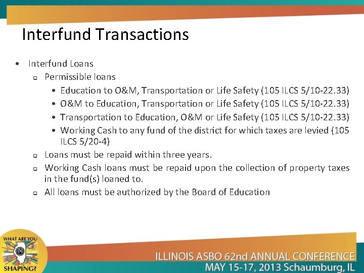 SCHOOL FINANCE REVENUE BASICS PROPERTY TAXES AND CONCEPTS