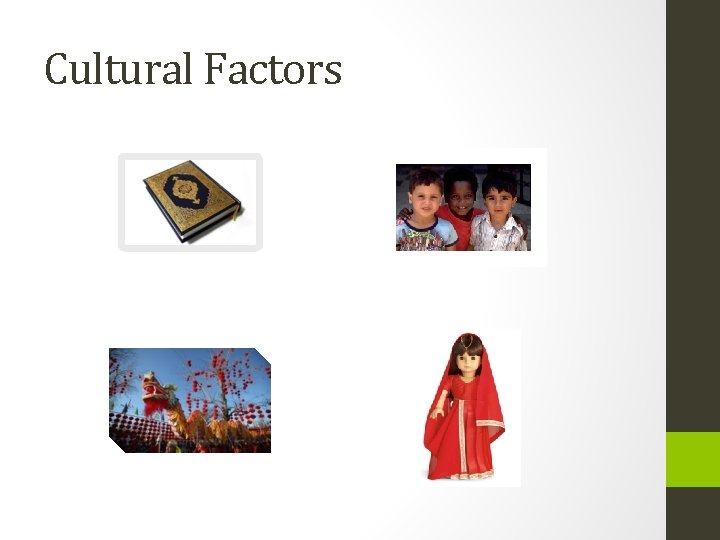 EMarketing Unit 3 20132014 Consumer Behavior What Influences