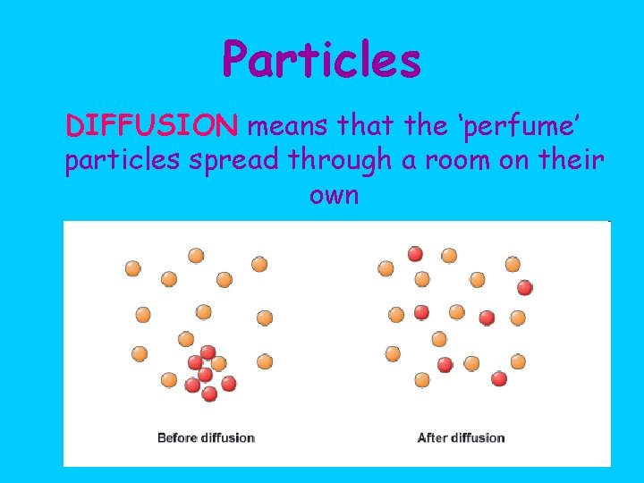 Whats that smell Learning Outcomes ALL will be