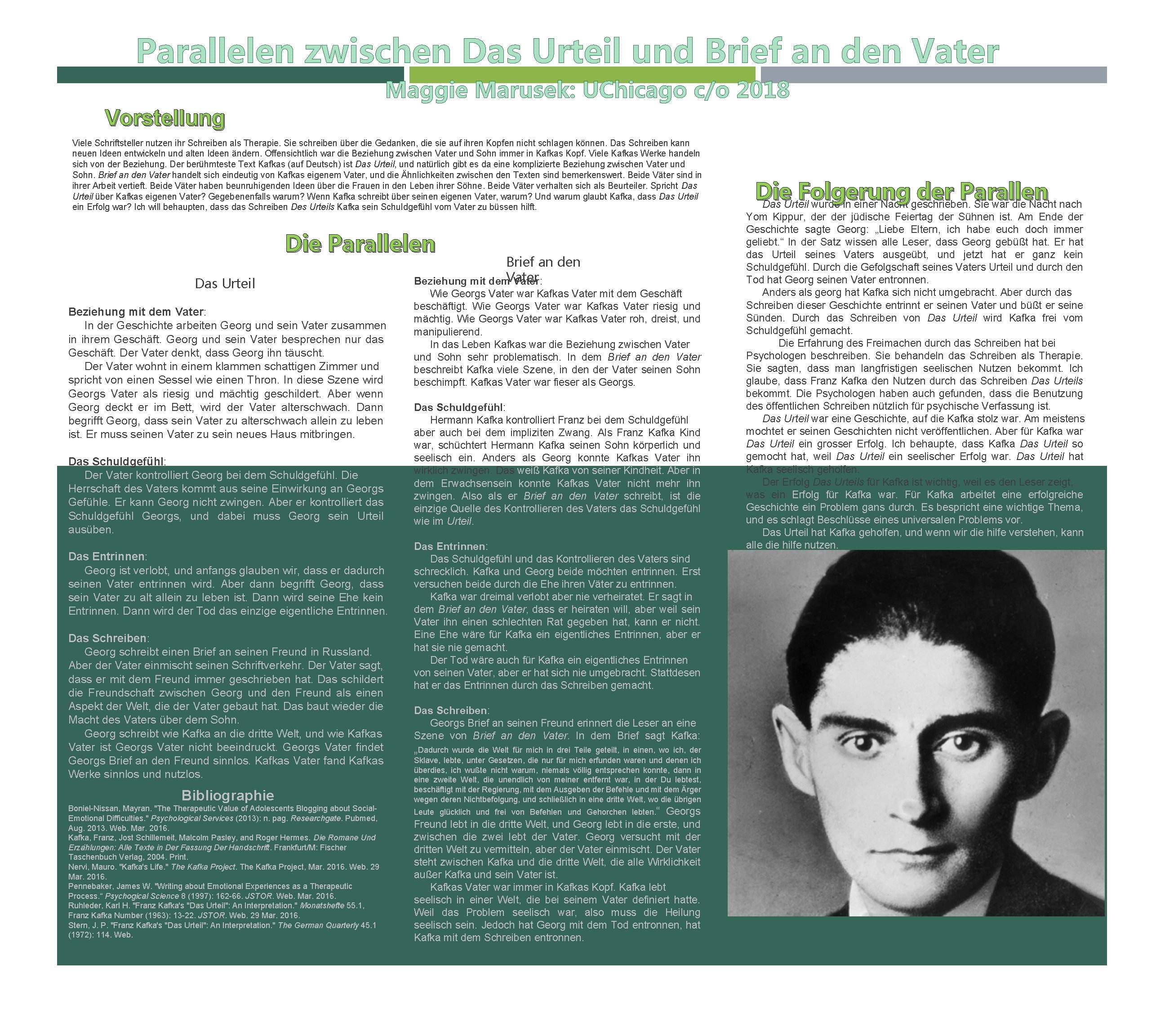 Vorstellung Viele Schriftsteller nutzen ihr Schreiben als Therapie