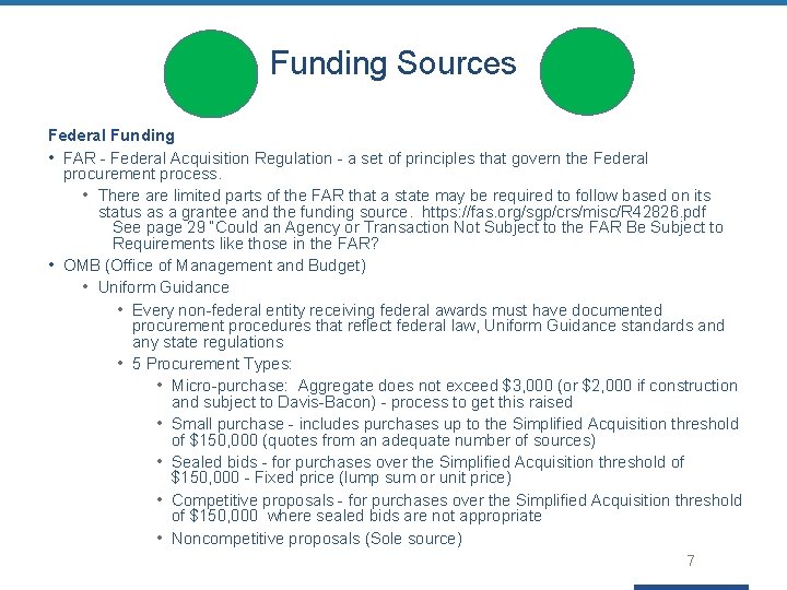 Connecting the Dots Annette Bazhaw Deputy Director Office