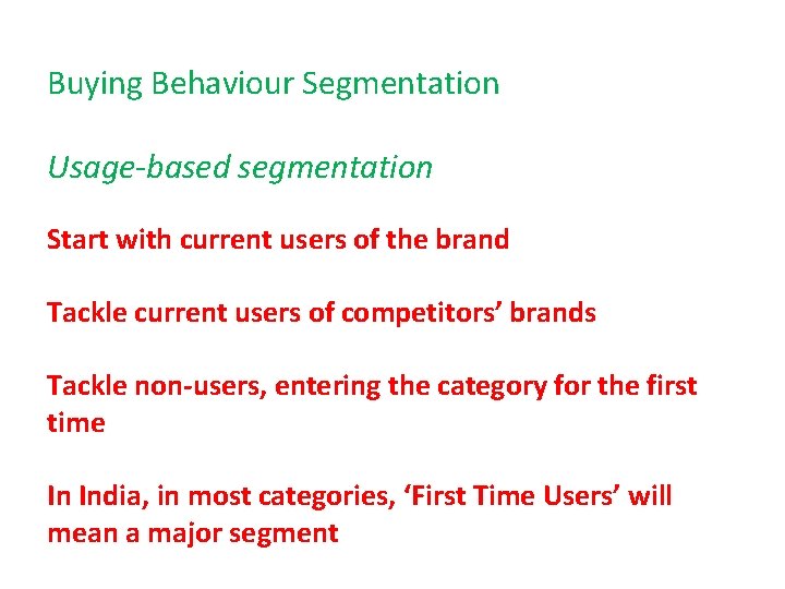 STP LECTURE SLIDES BY Dr VIPUL JAIN Ph