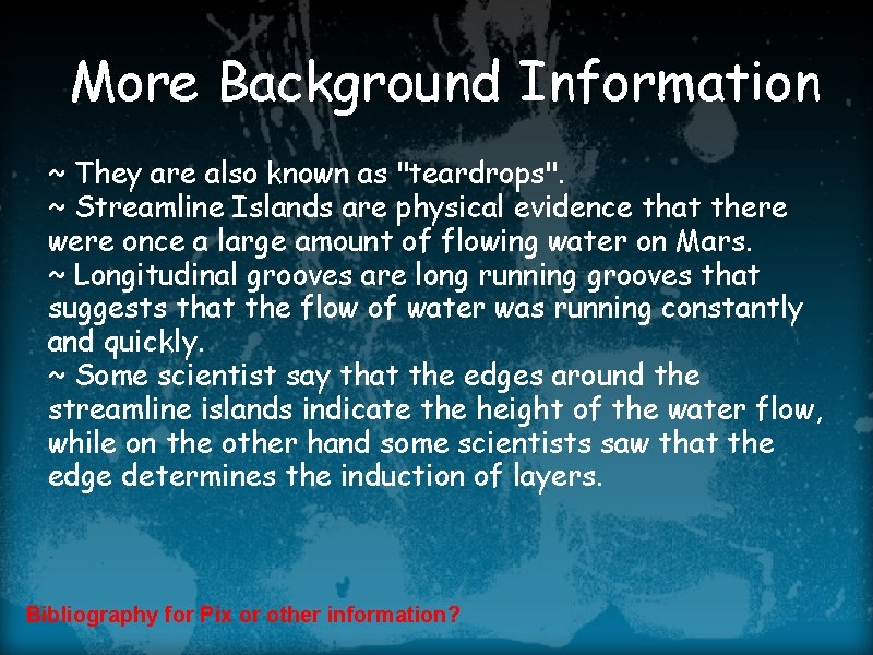 Streamlined Islands Morning Stars Aimee Iwamoto Kristi Kimura