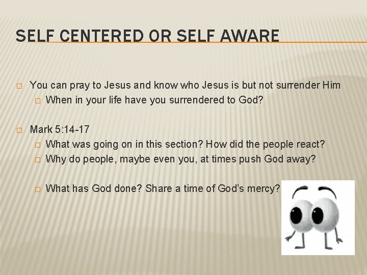 MARK 5 ANNOUNCEMENTS Next meet October 19 Read