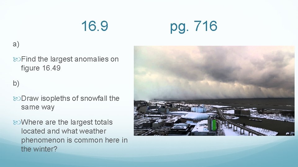 Meteo 003 Lab 10 Chapter 16 1 ab