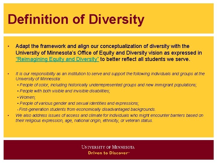 Taking Multicultural Competence to the Next Level A