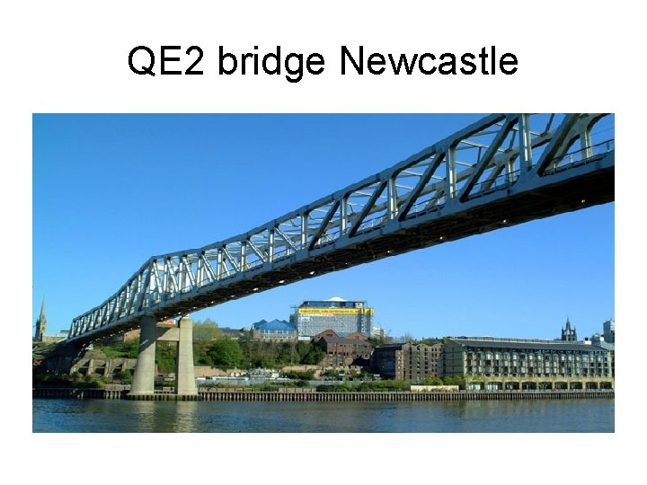 Bridges Ba DI 1 John Errington MSc King