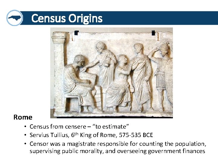 2020 Census Counting on Libraries North Carolina Library