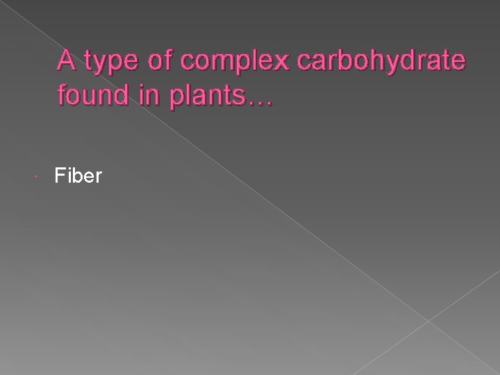 Nutrition Test 3 Review helps protect healthy cells