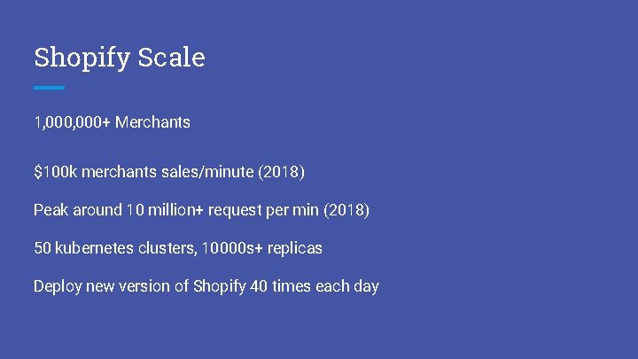 Autoscaling in Reality Lessons learned adaptively scaling Kubernetes