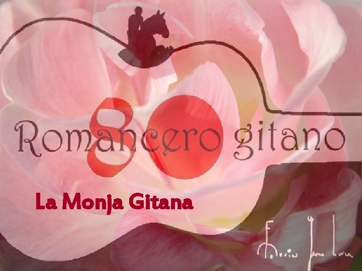 Anlisis Potico La monja Gitana de Federico Garcia