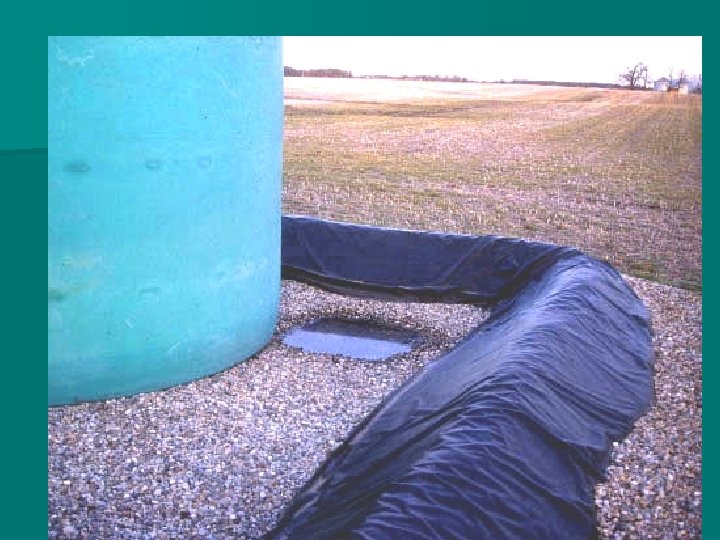 Pesticide and Fertilizer Bulk Storage Buying in bulk