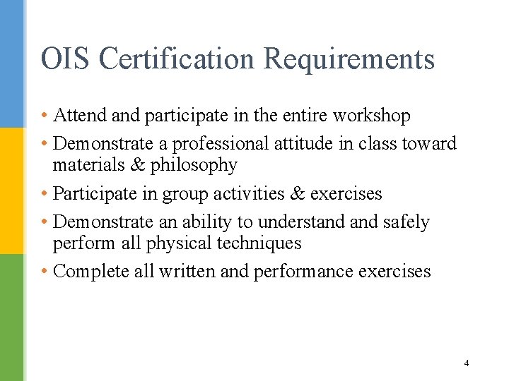 Oregon Intervention System Schools 2016 The Biopsychosocial system