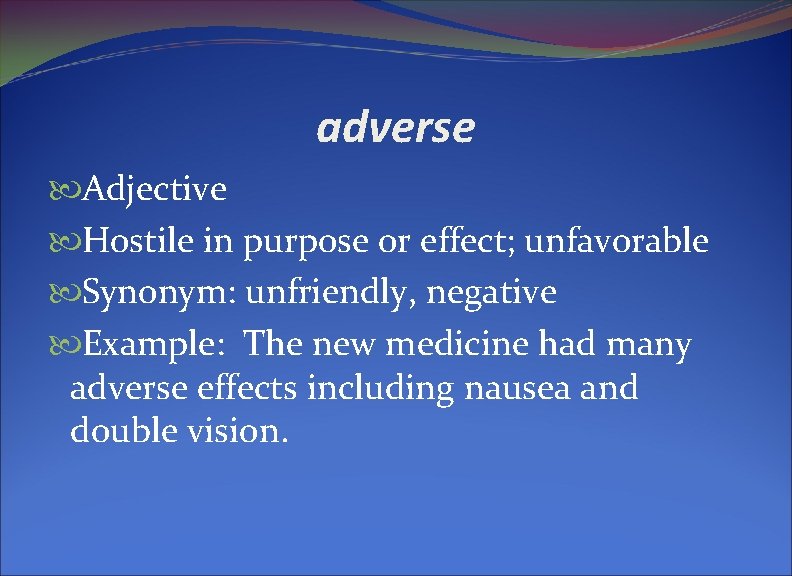 Building an Enriched Vocabulary Lesson 2 abet Verb