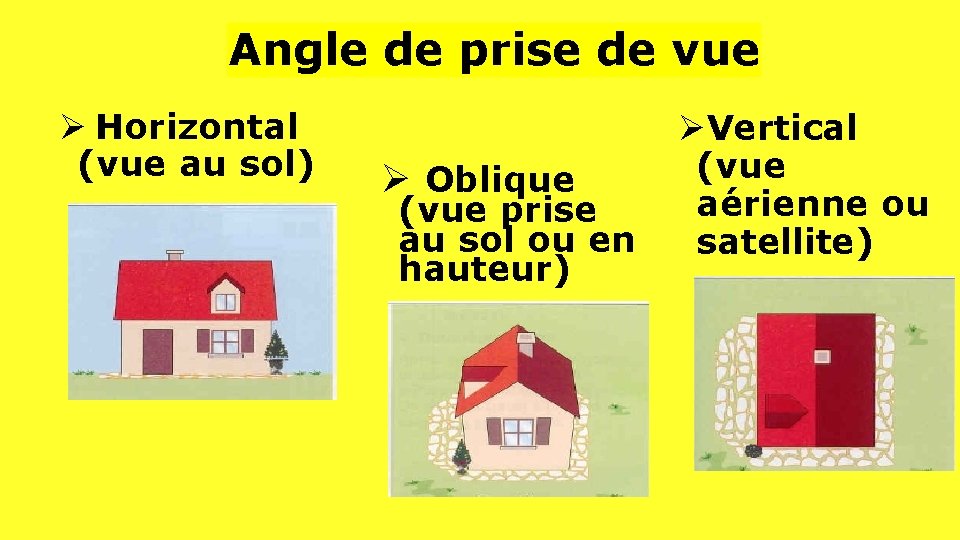 LECTURE DE PAYSAGES POURQUOI APPRENDRE LIRE DES PAYSAGES