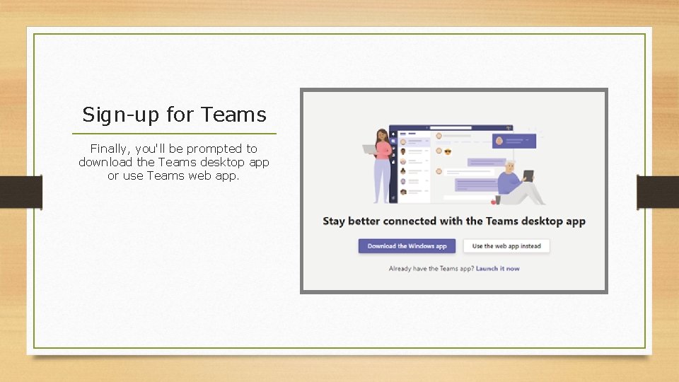 Microsoft Teams BPS Community School Virtual Saturday Academies