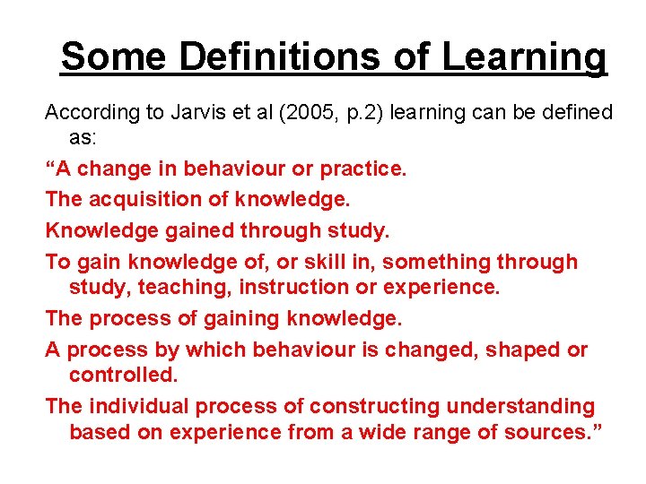 Learning Styles Sue DaleyYates Academic skills Tutor UCB