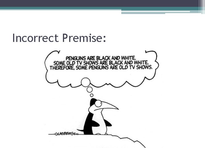 Analyzing Persuasive Text Can they change your mind
