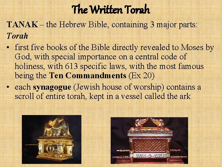 Judaism Introduction to Judaism Judaism began as a