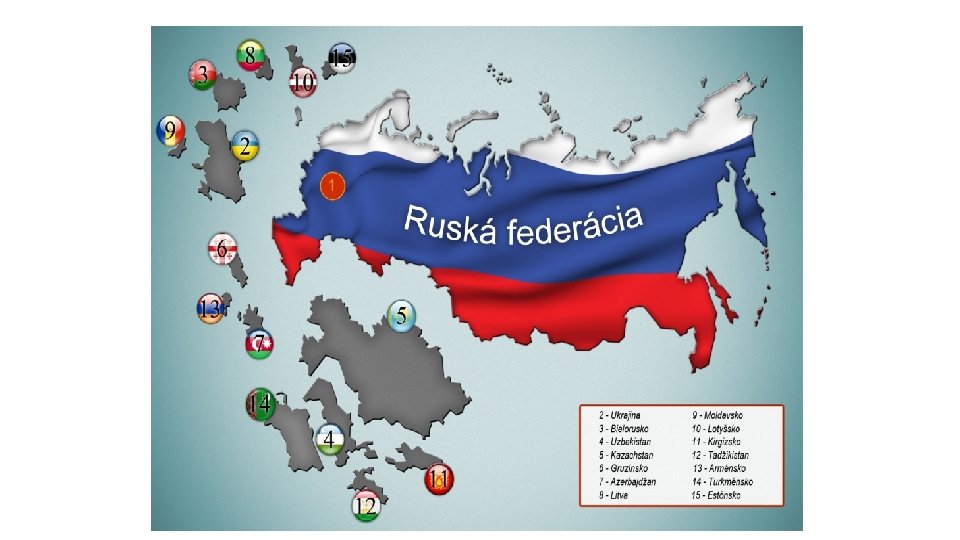 Konec nehybnosti svt v 80 letech Odpor proti