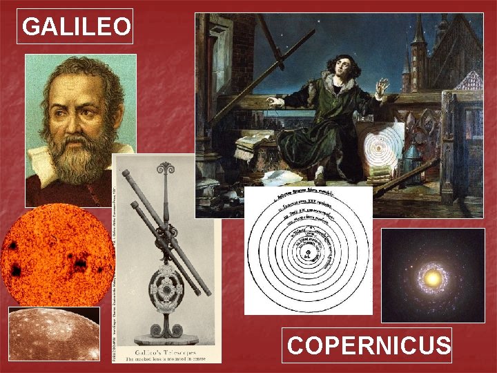 The Renaissance lasted from the late 1300s through