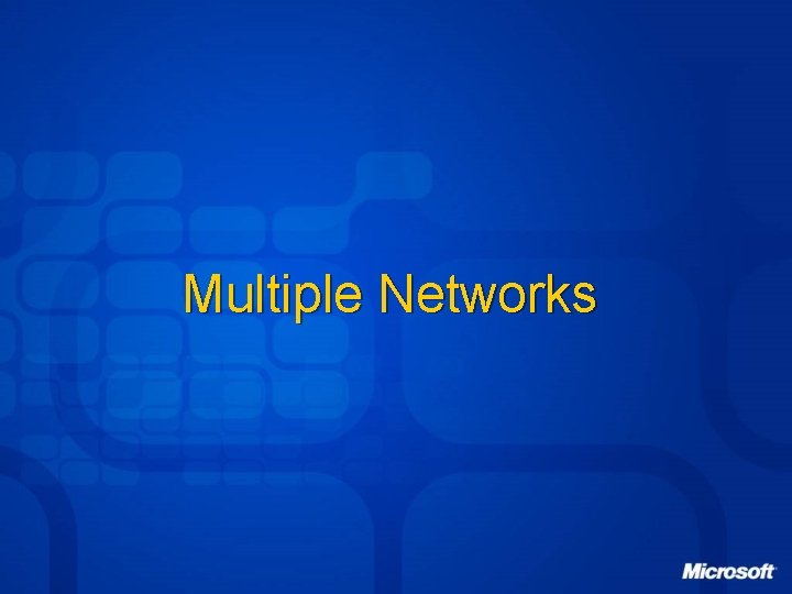 ISA Server 2004 Introduction MCT MCSE MCSD MCDBA