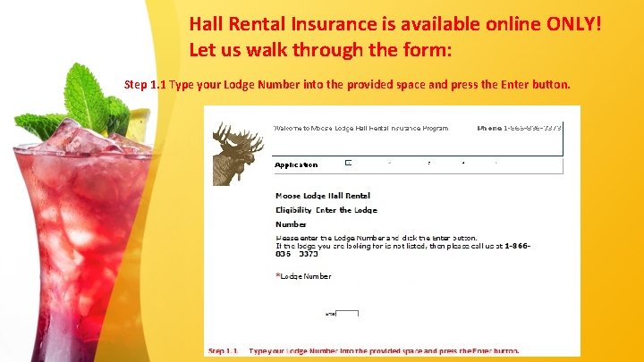 Hall Rental Insurance Overview Why How Is it