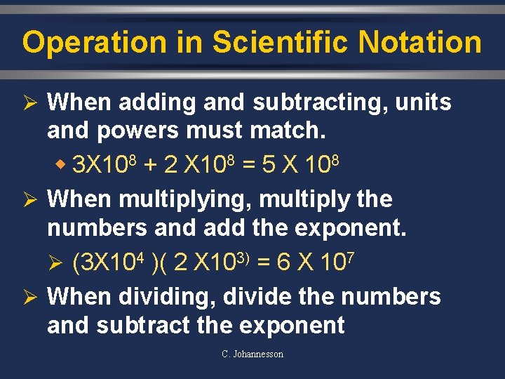 SI Units Quantity Symb Base Unit Abbre ol