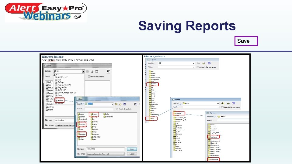 Intro to Report Writer Day 1 Big Picture