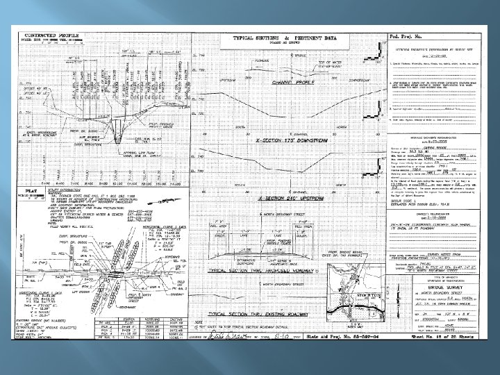 BRIDGES Definition A Bridge is defined in Minnesota