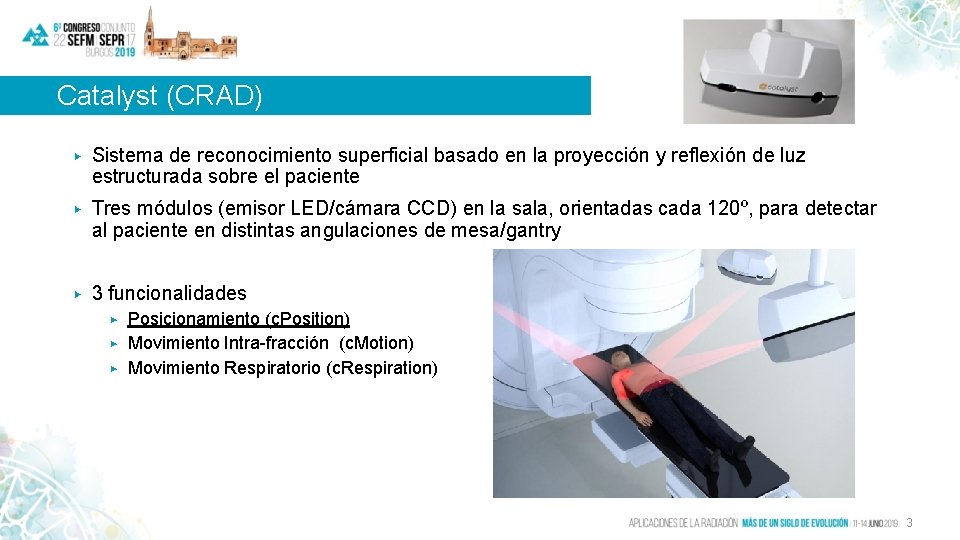 Variaciones Interfraccin del Posicionamiento con un Sistema ptico