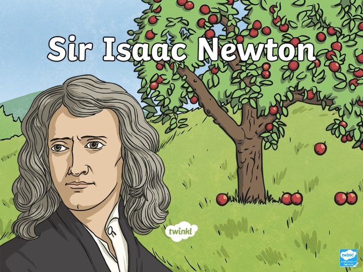 Aim To know about Sir Isaac Newton Success
