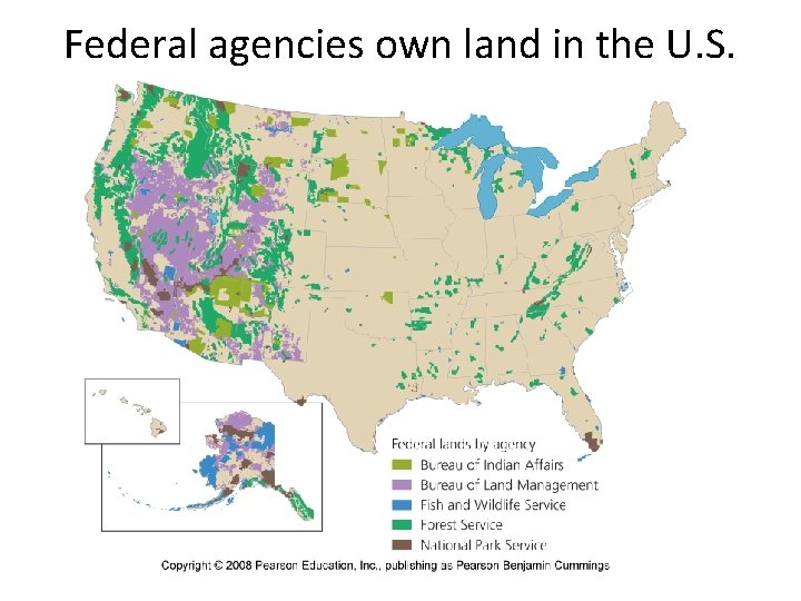Sustainable Forest Management 2014 Why is the sustainability
