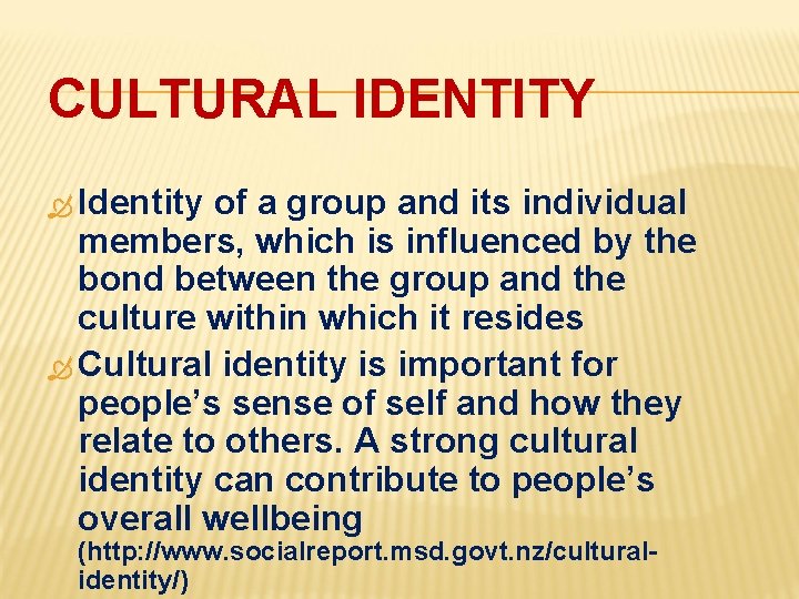 BOUNDED CHARACTER FOR YOUNG GENERATION 1 ST ASEAN