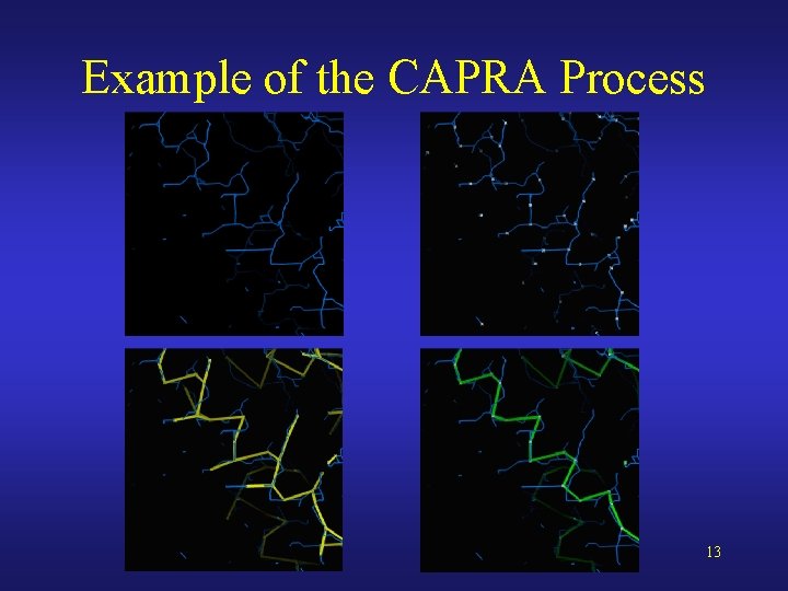 The TEXTAL System Automated ModelBuilding Using Pattern Recognition