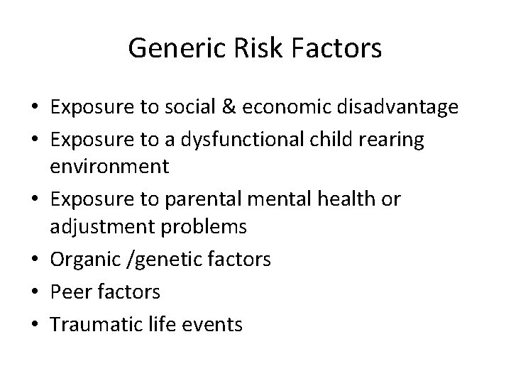 Using Positive Psychology to Build Resilient Children and