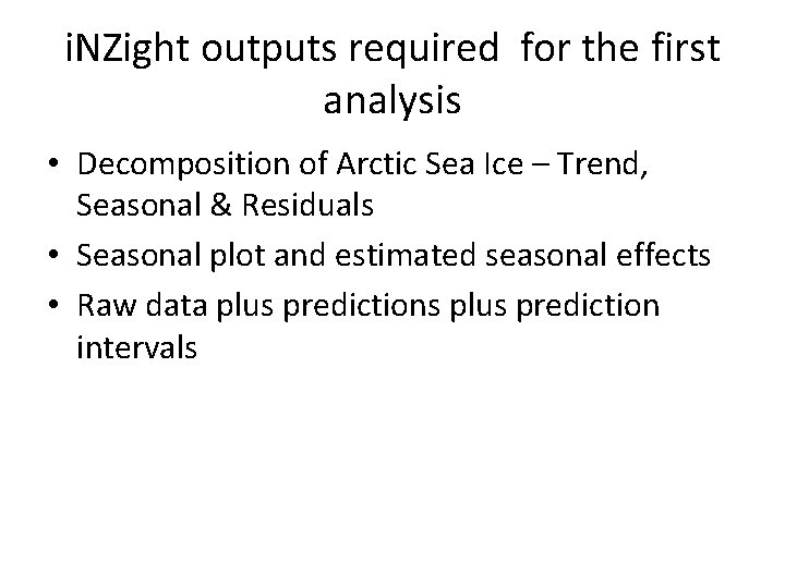 Exemplar 3 8 B Polar Ice This activity