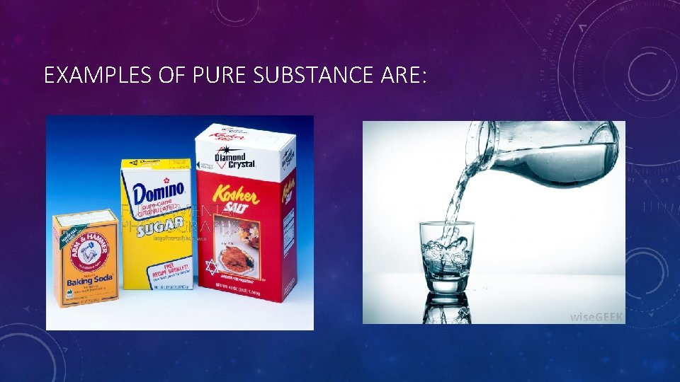 PHYSICAL AND CHEMICAL PROPERTIES STUDY GUIDE WHAT IS