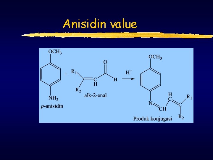 ANALISIS LEMAK Abdul Rohman Faculty of Pharmacy Gadjah