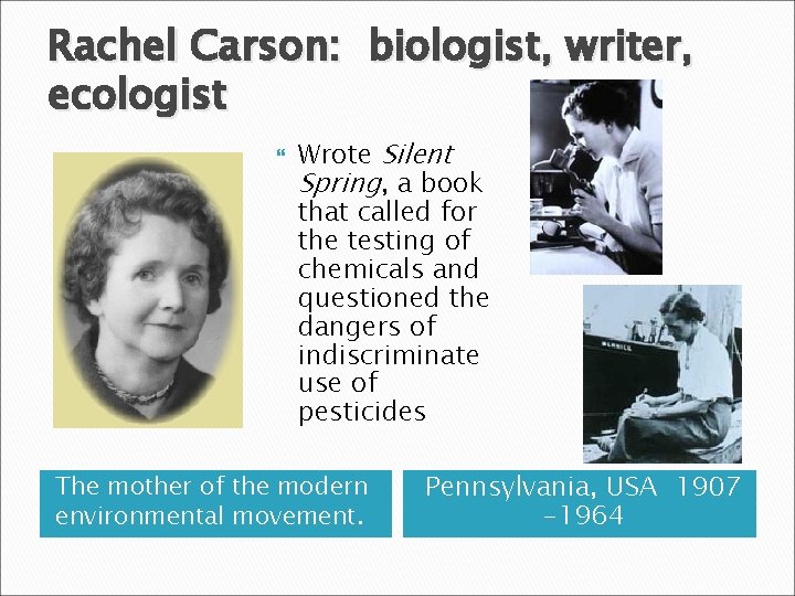 FAMOUS SCIENTISTS GRADE 5 HISTORY AND NATURE OF