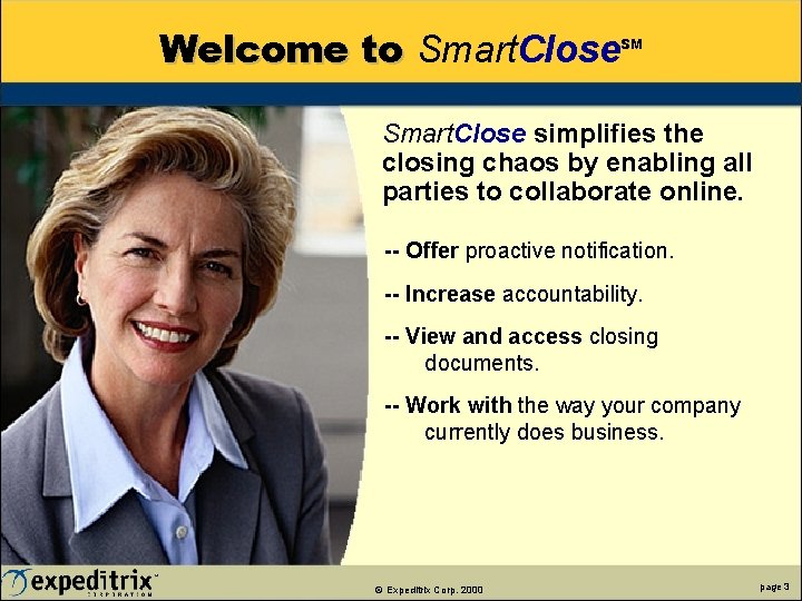 Introduces a better way to close your transactions