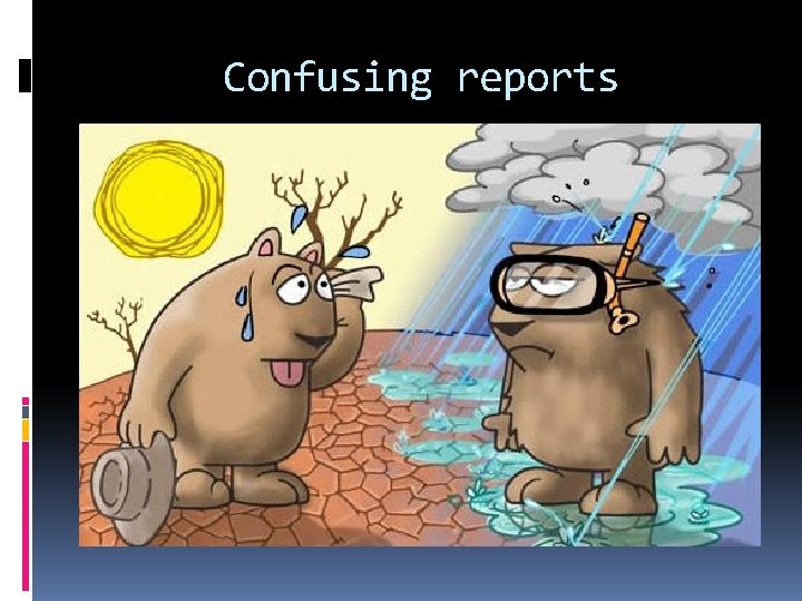 CAN GLOBAL CLIMATE CHANGE BE STOPPED Change it