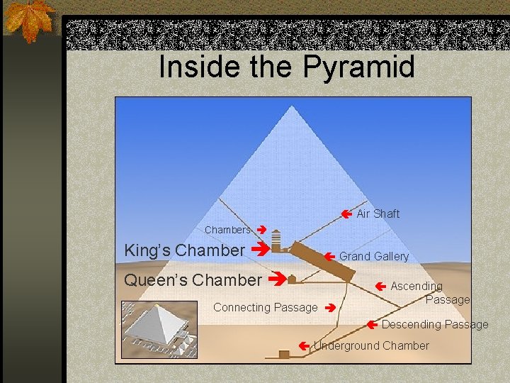 Mr Lauta The Pharaoh Upper and Lower Egypt