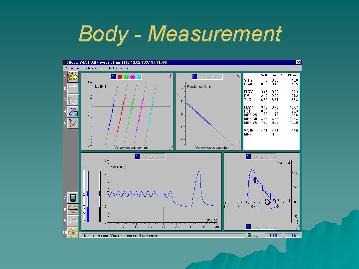 An Approach For Spirometry and DLCO Interpretation Airway