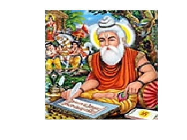 The Valmiki Community Formerly the chuhras sweepers Take