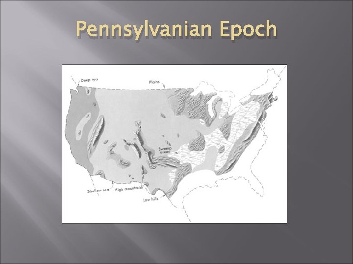 US CANADA COAL By Thomas Anderson The Creation