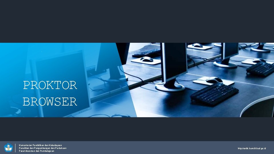 Kementerian Pendidikan dan Kebudayaan Penelitian dan Pengembangan dan